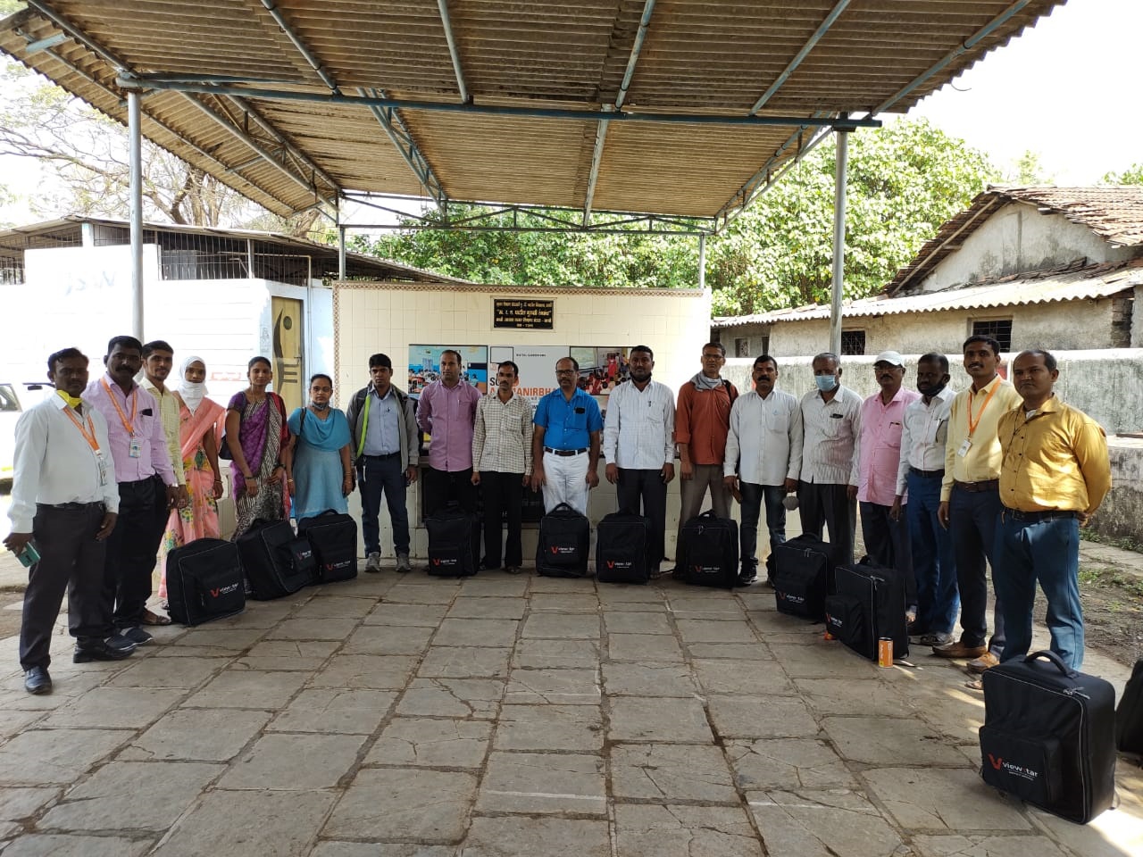 ViewStar- seeing is believing’