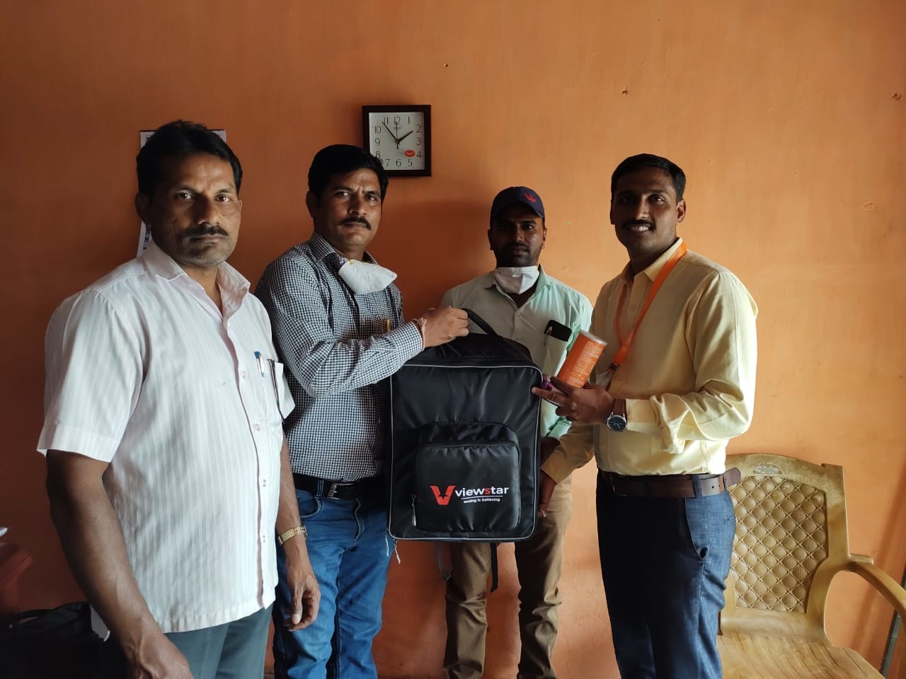 ViewStar- seeing is believing’