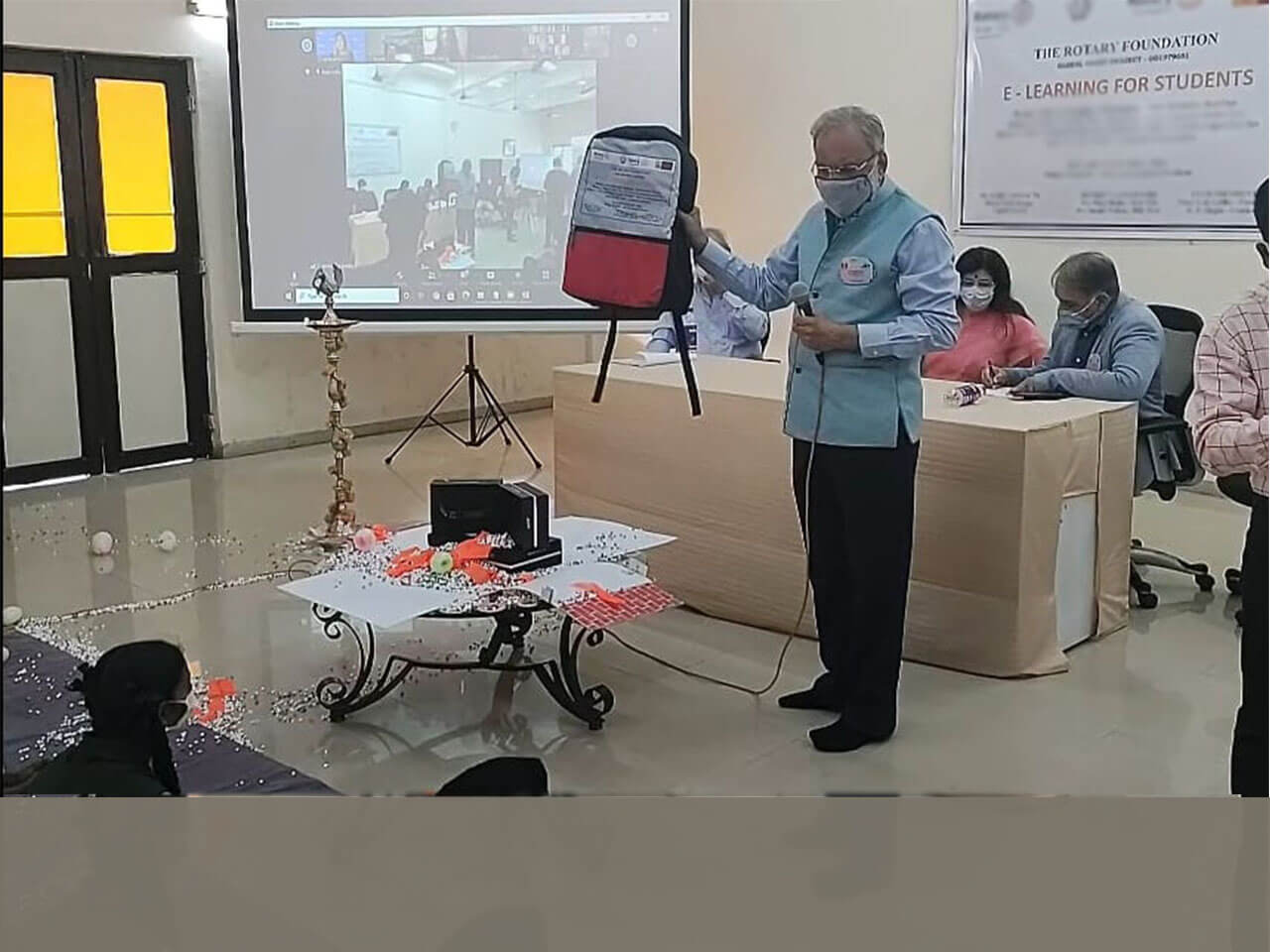 ViewStar- seeing is believing’