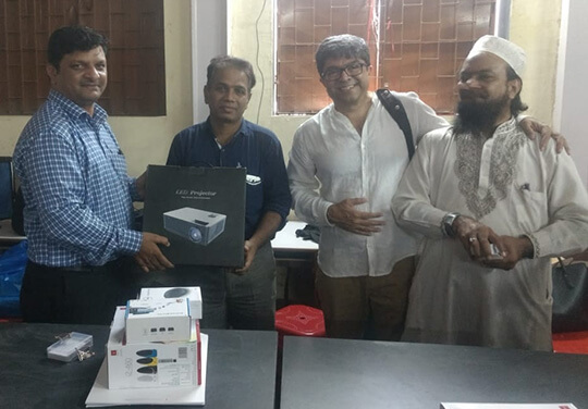 ViewStar- seeing is believing’