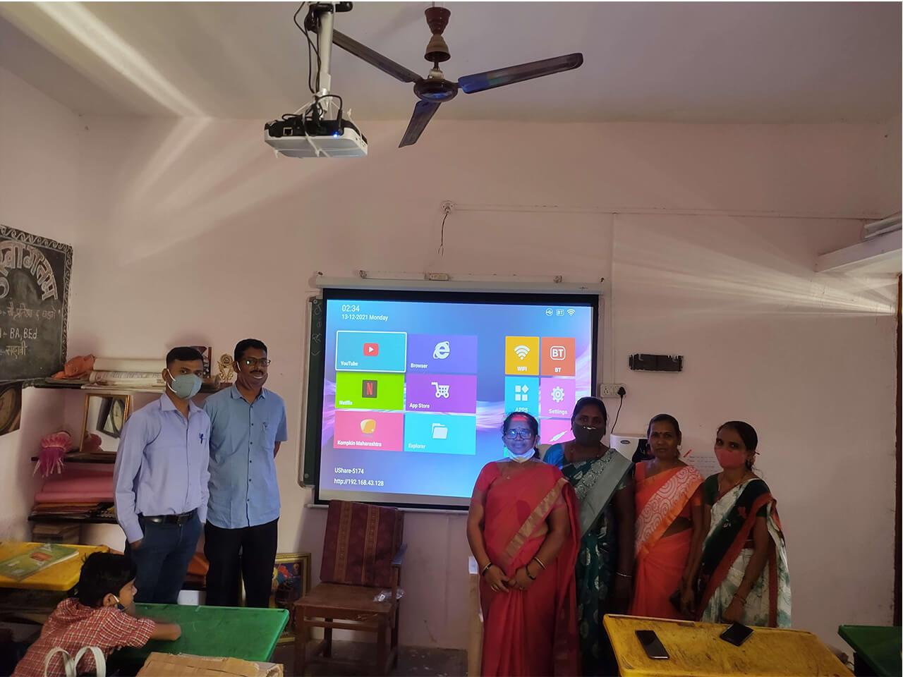 ViewStar- seeing is believing’