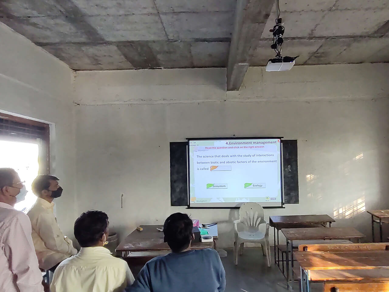 ViewStar- seeing is believing’