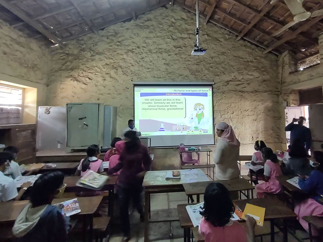 ViewStar- seeing is believing’