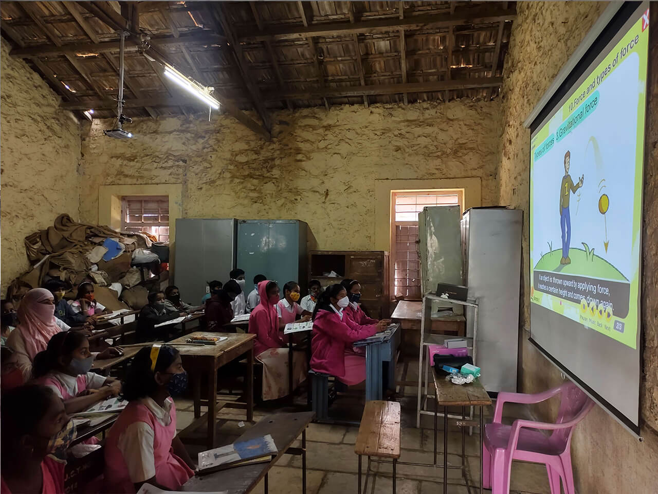 ViewStar- seeing is believing’