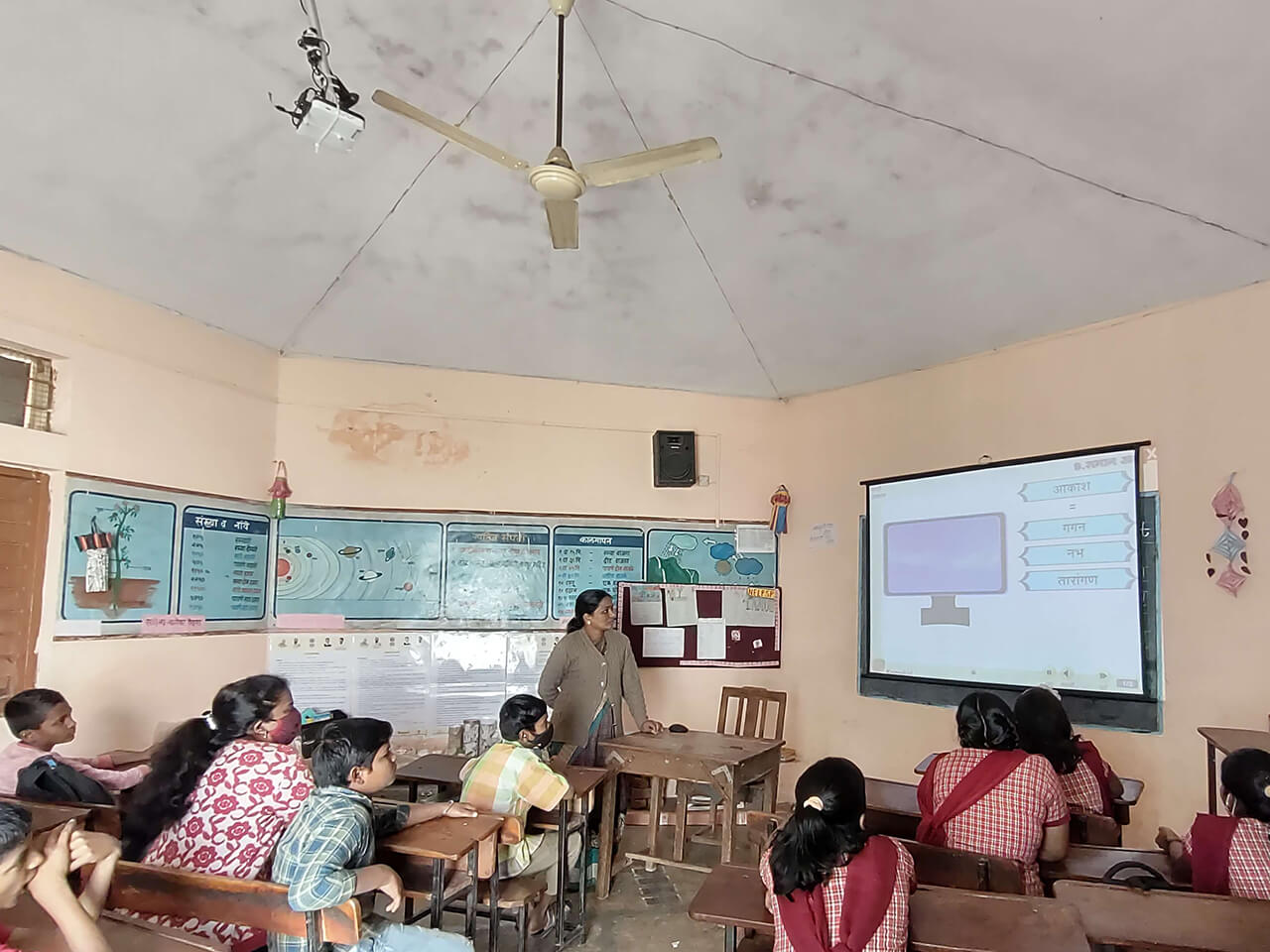 ViewStar- seeing is believing’